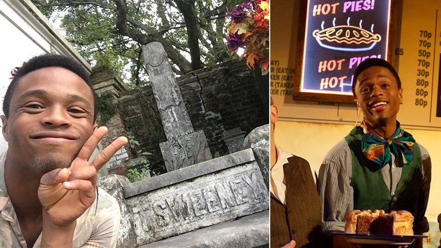 John-Michael Lyles (@jmlyles1) | Twitter