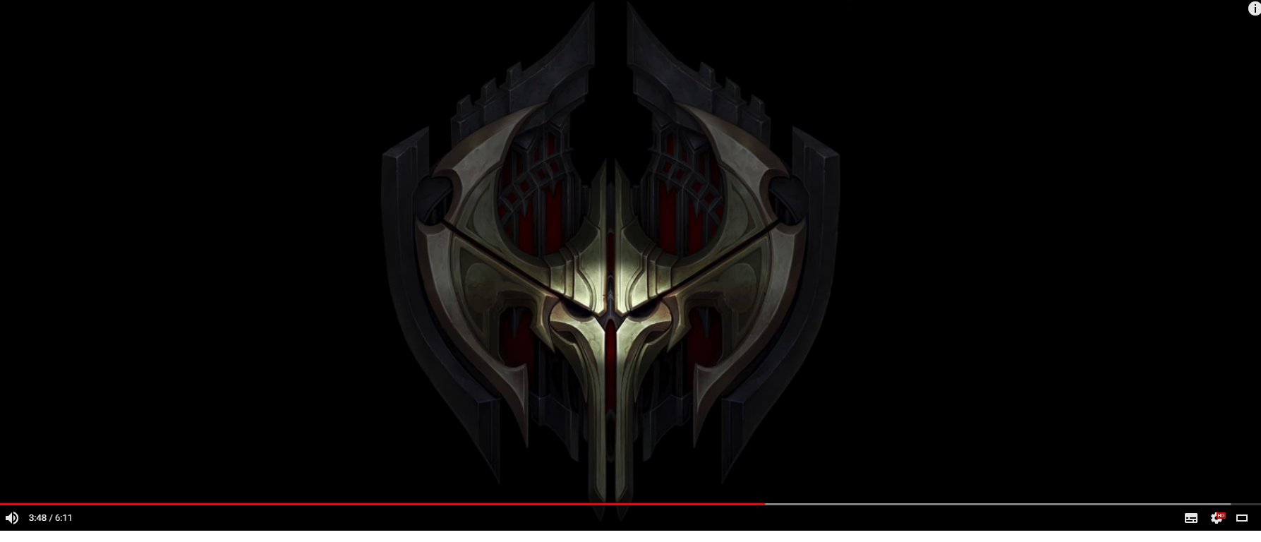 Noxian Symbol