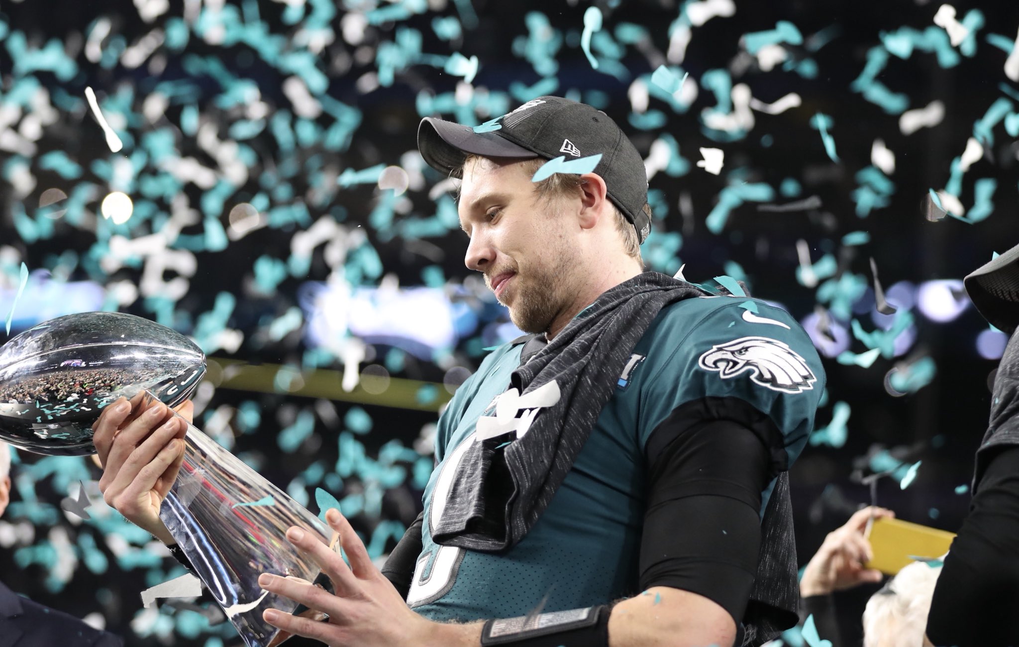 Philadelphia Eagles on Twitter: "#FlyEaglesFly…