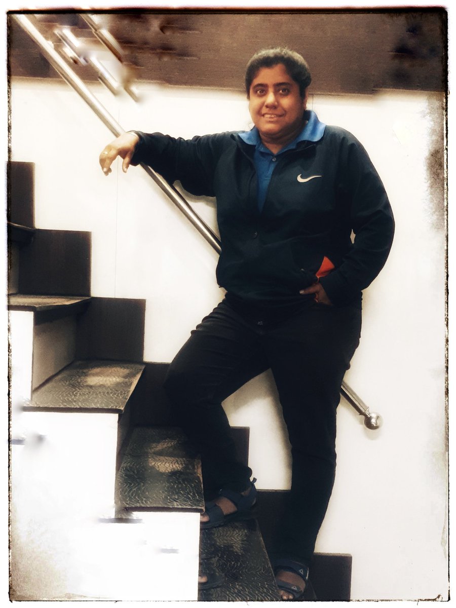 Irani Chatterjee (@Iranichatterje1) | Twitter