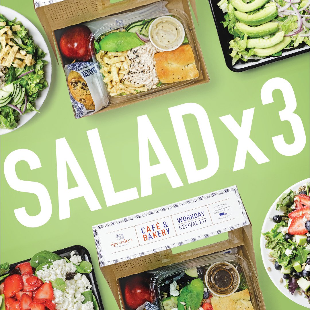 Specialtys Nutrition | Besto Blog