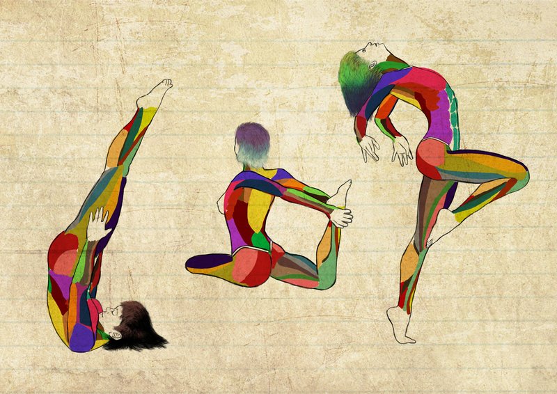 Movimiento Humano