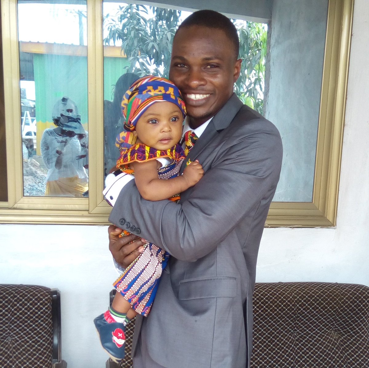 Isaac Nyan Acquah (@AcquahNyan) | Twitter