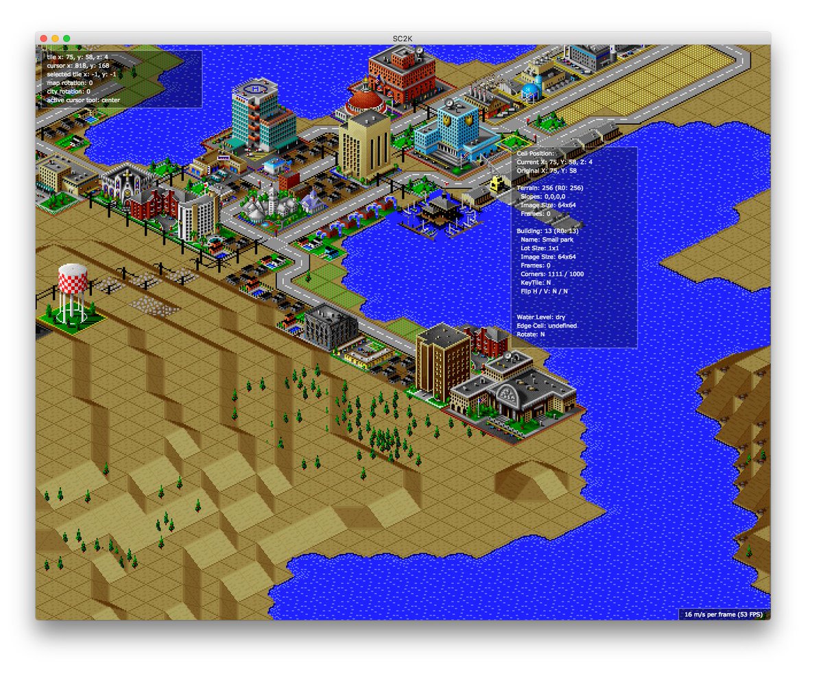 Simcity 4 rotate building - certifiednanax