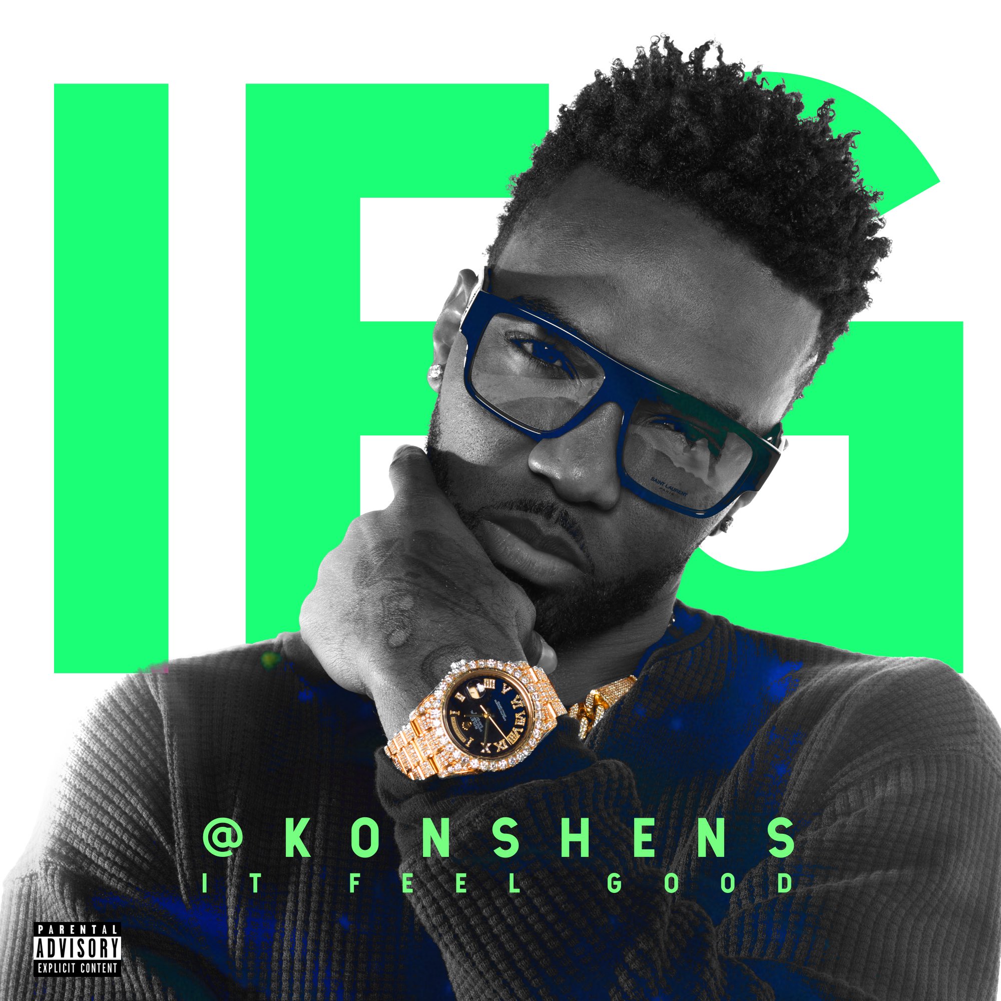 Konshens Hair