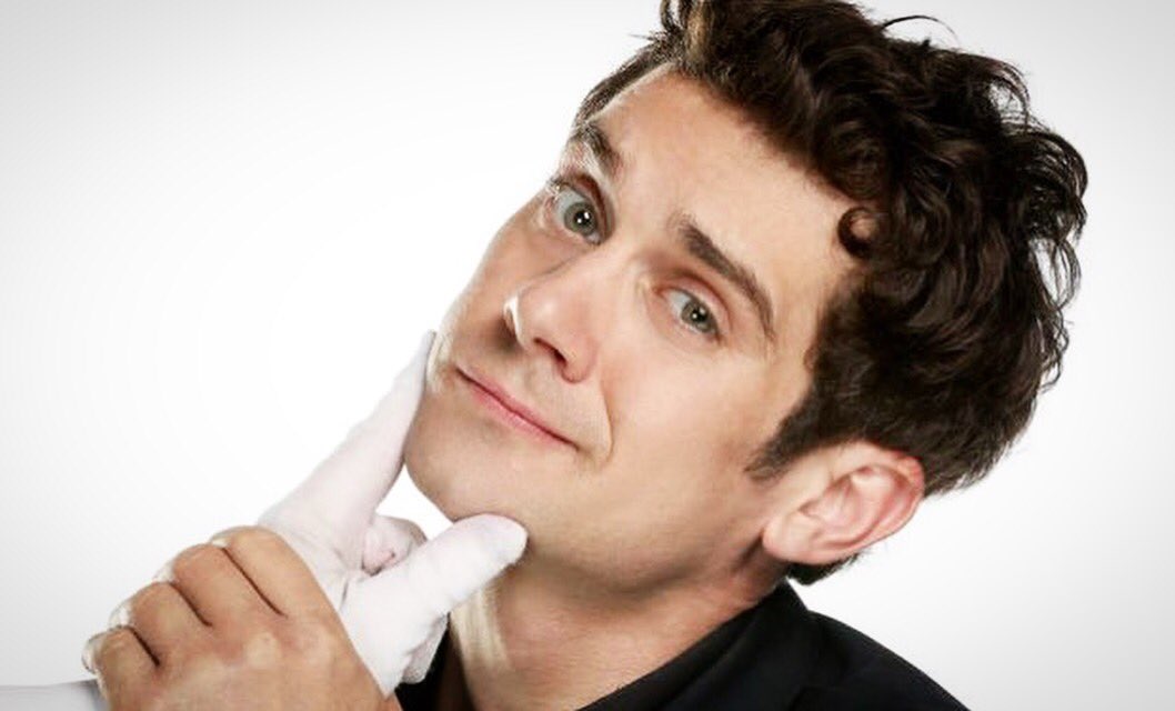 Xavier Mortimer / Twitter