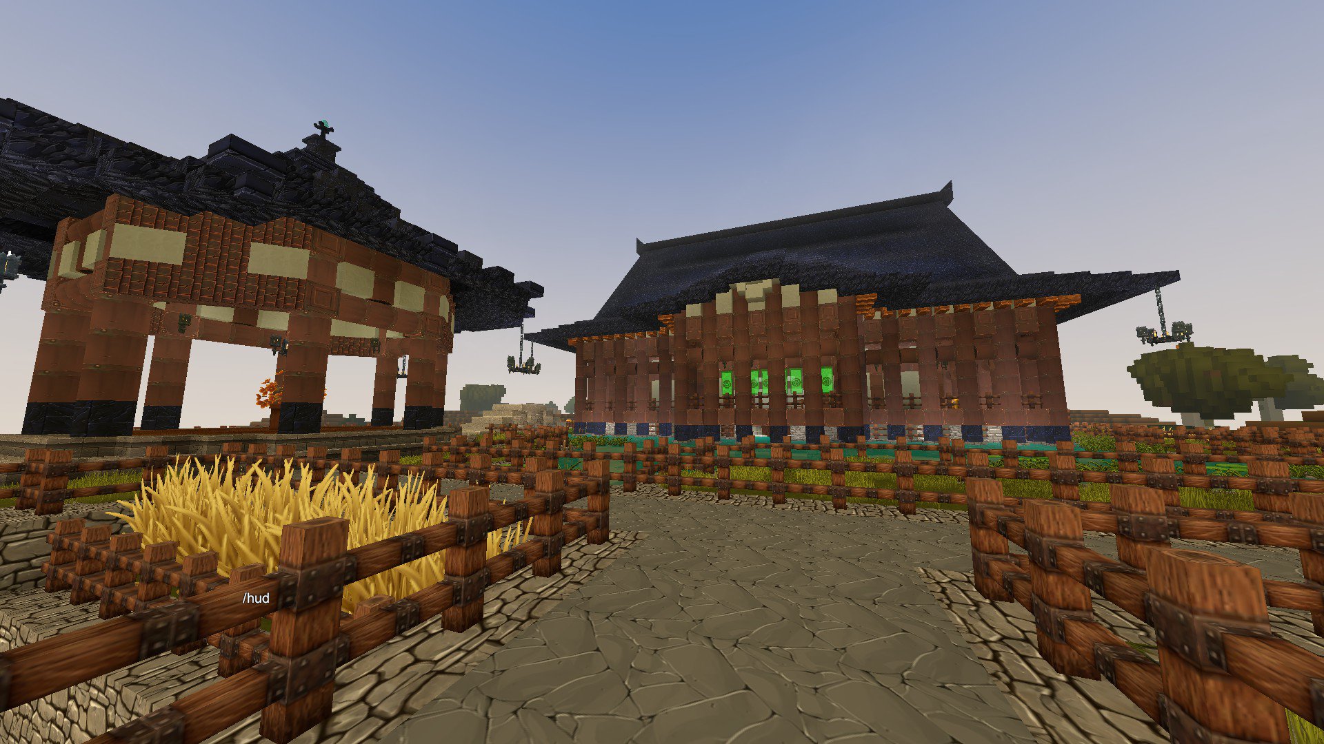 Minecraft Japanese Tea House Minecraft Japanese Townhouse Tutorial