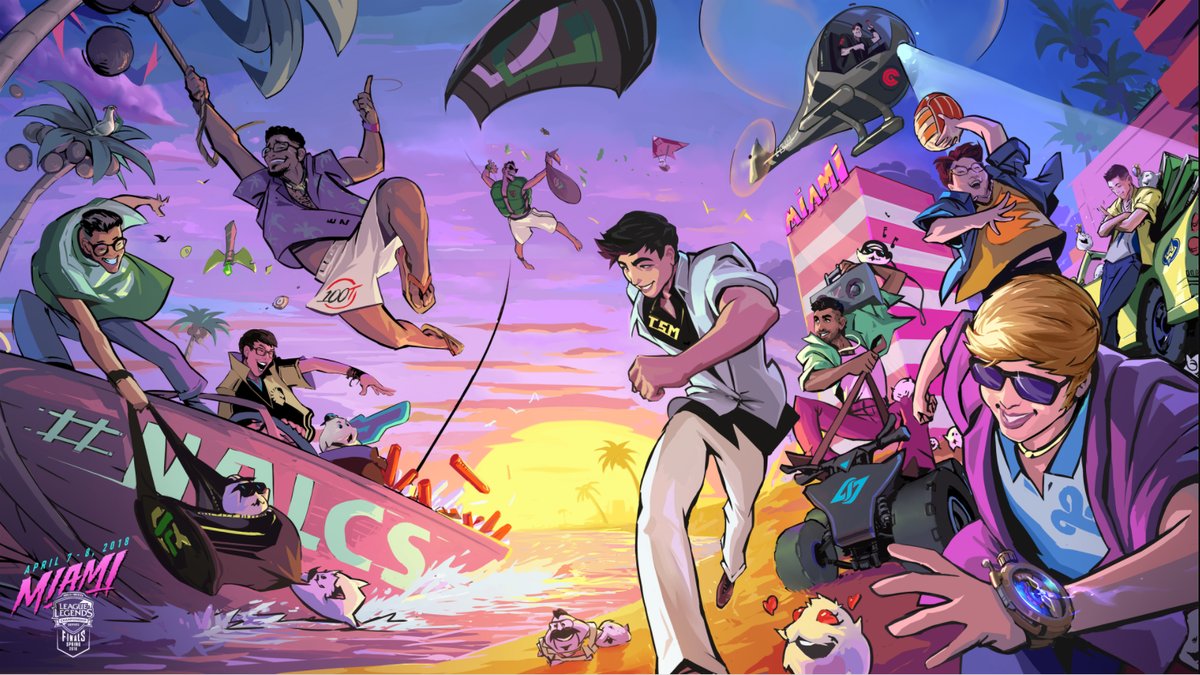 Miami 2018 Cartoon 3 NFL Heroes (and 2 Villains) Who Turned Week 2