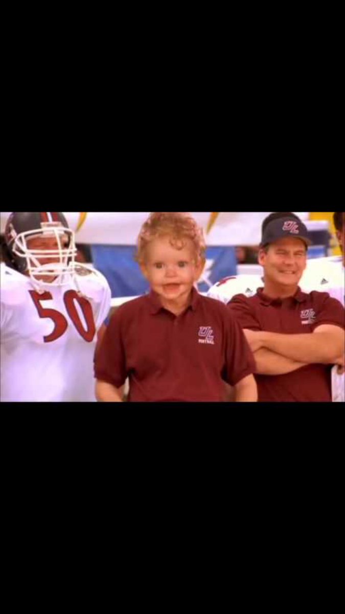 Waterboy Colonel Sanders Hit
