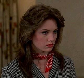 Diane Lane Streets Of Fire