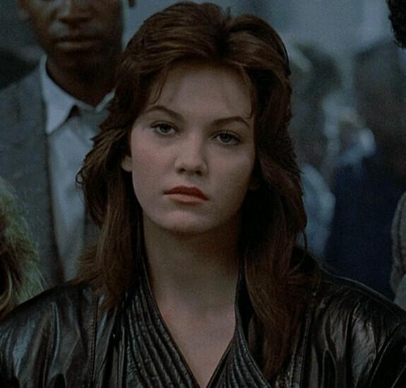 Ellen Aim Streets Of Fire