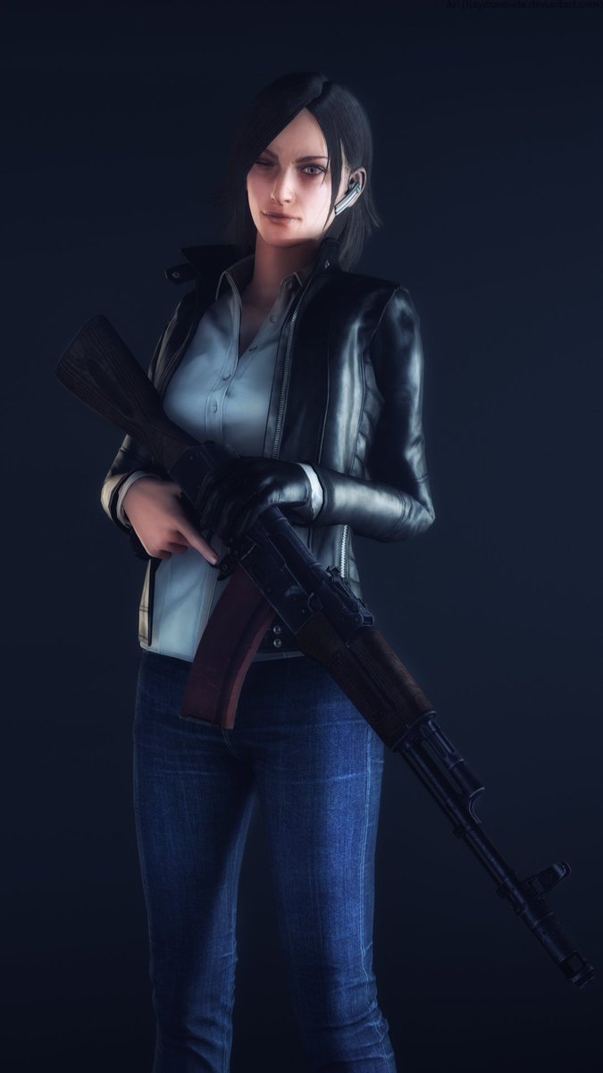 The Evil Within Julie Kidman