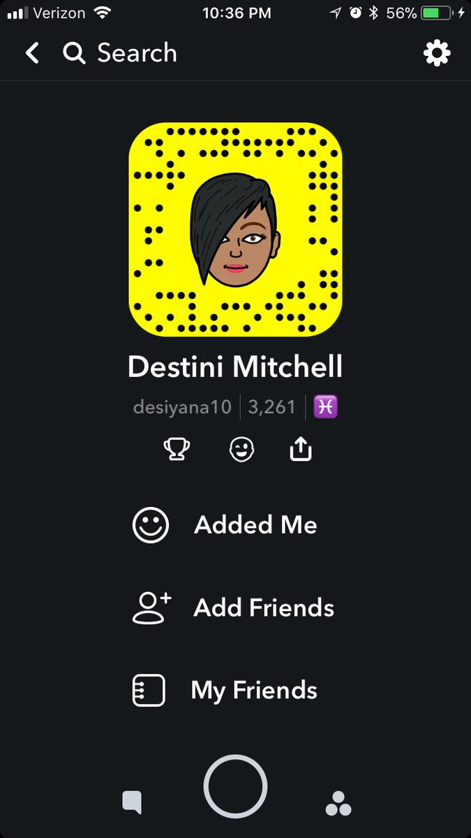 Destini Mitchell (@dnmacm4life) | Twitter
