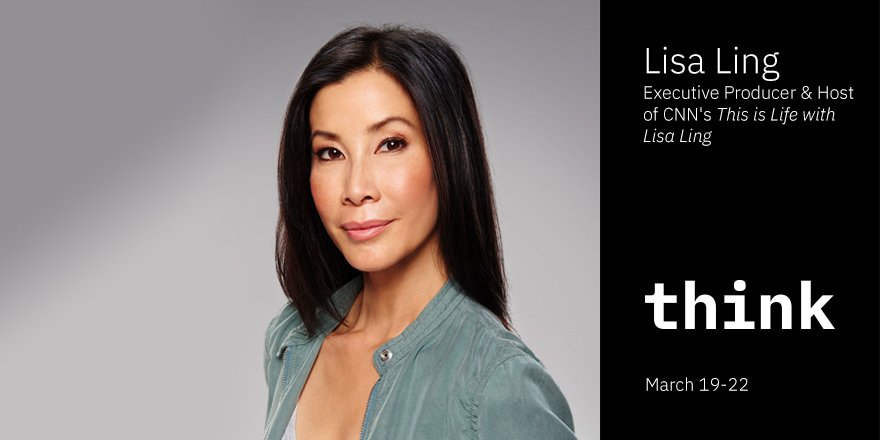 As the executive producer and host of This is Life on CNN, Lisa Ling ...