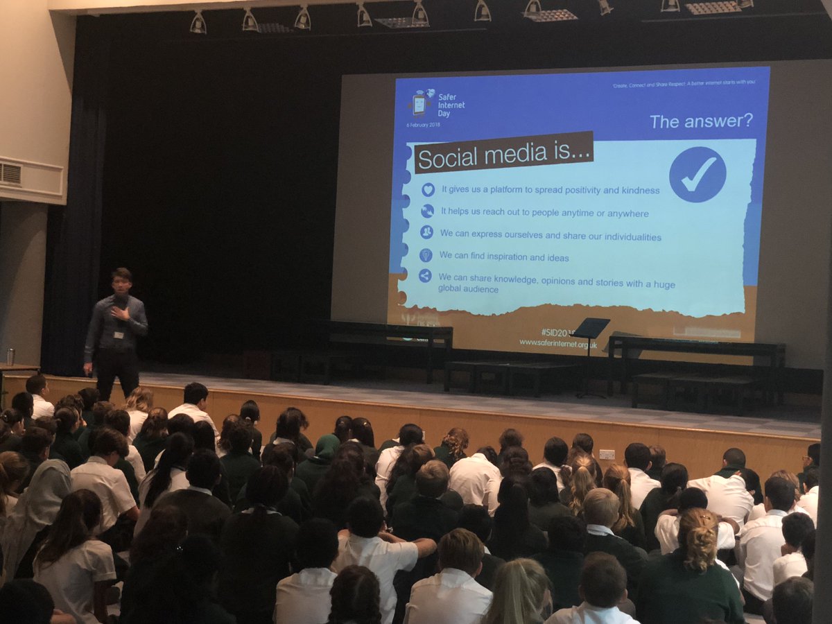 Home - Park House English School