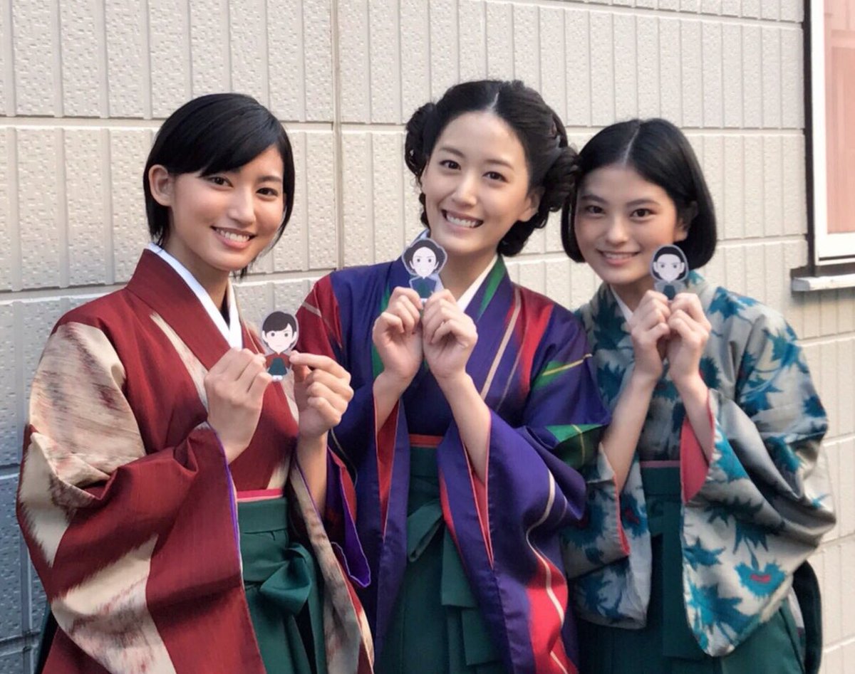 みりみりり On Twitter 明日も楽しみ💓💓 越路吹雪物語 花乃まりあ かのちゃん