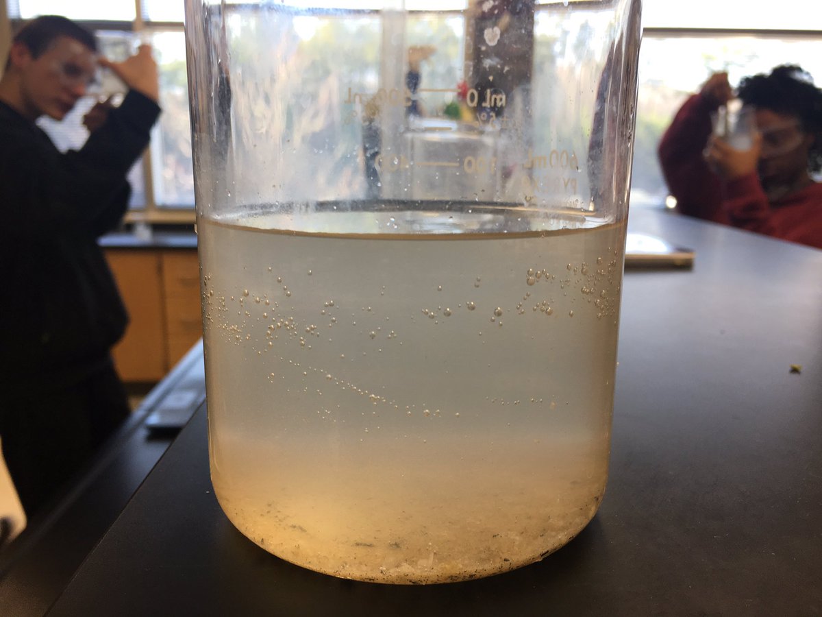 Sand And Water Mixture