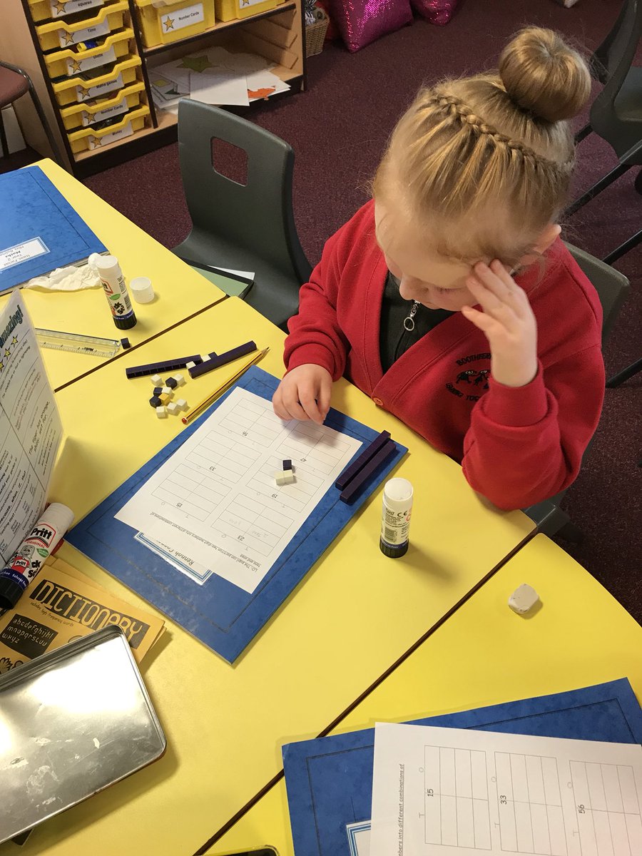 Year 4 Descriptive Writing - Boothferry Primary School