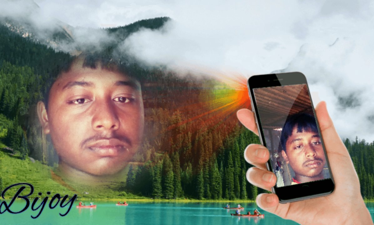 Bijoy Barmon (@bijoy_barmon) | Twitter