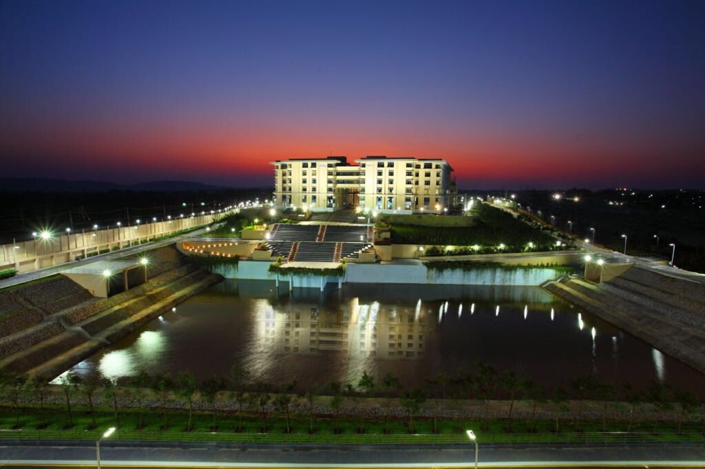 Hubballi-Dharwad IT Parks l SEZ l Industries l Technology Updates ...