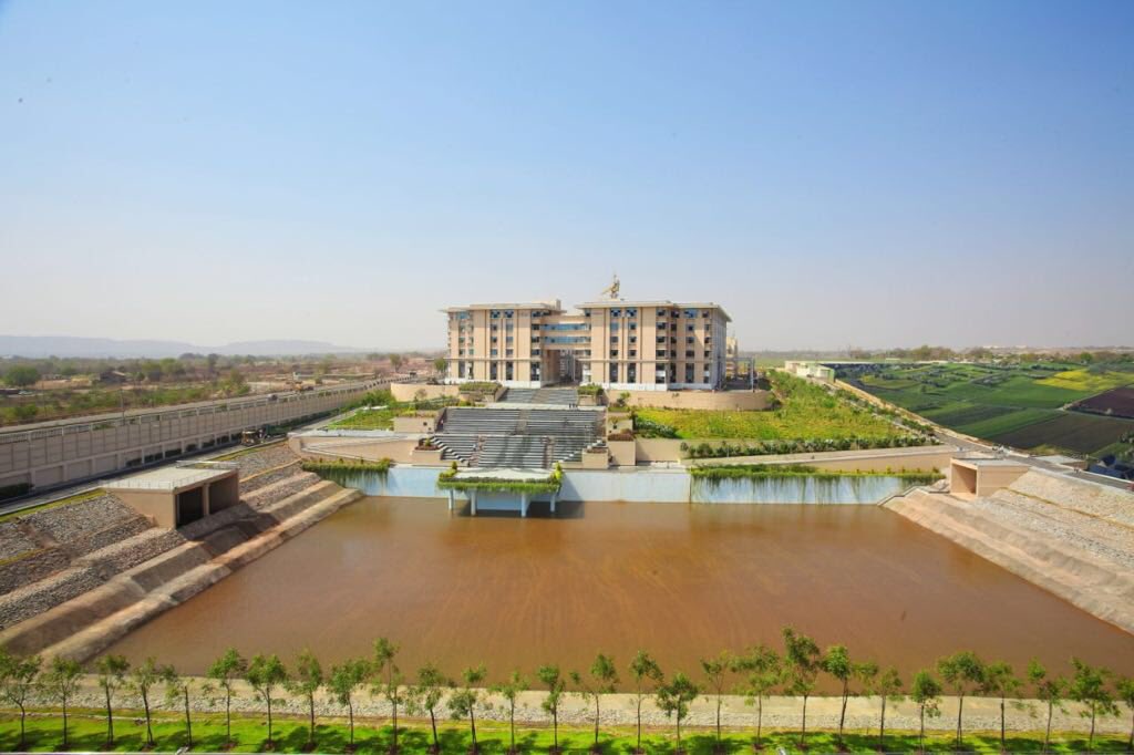 Hubballi-Dharwad IT Parks l SEZ l Industries l Technology Updates ...