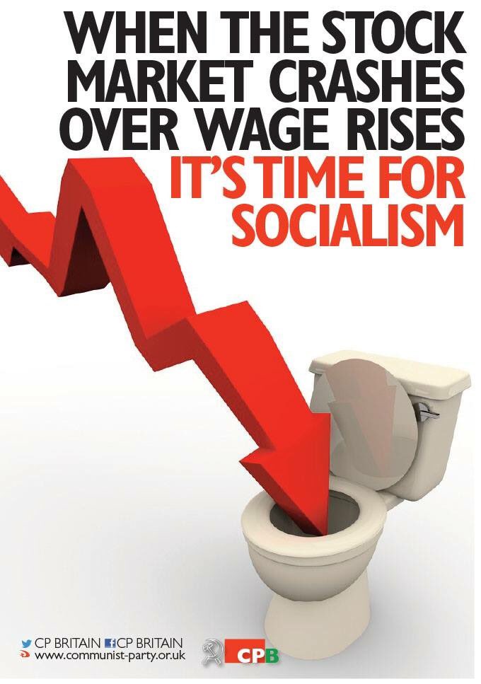 YCL Britain on Twitter: YCL Britain on Twitter: