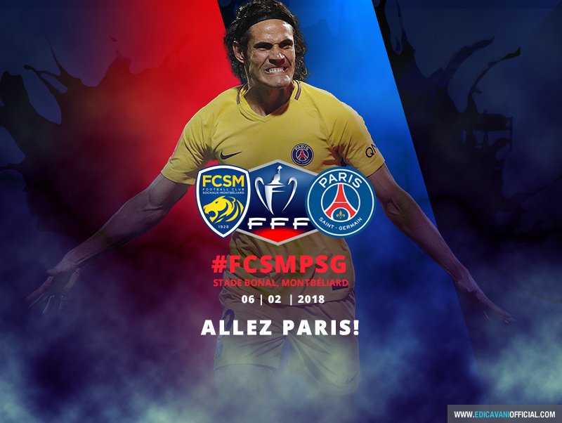 100 best Allez Paris images on Pholder | E Cavani Official, Psg and ...