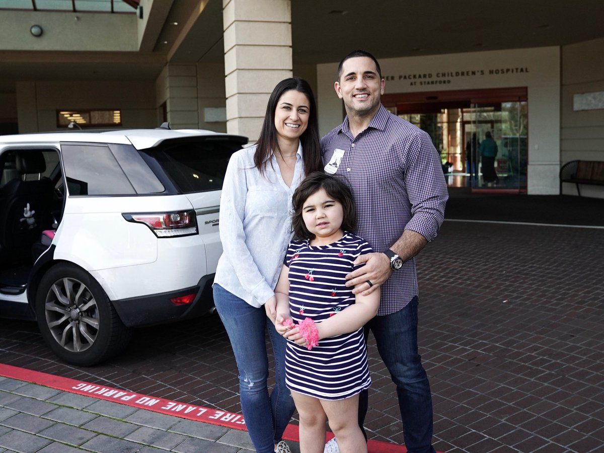 Jason Khalipa Family