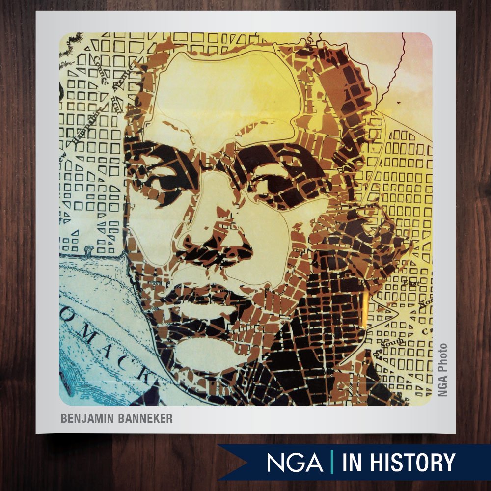 Benjamin Banneker Astronomy Discoveries