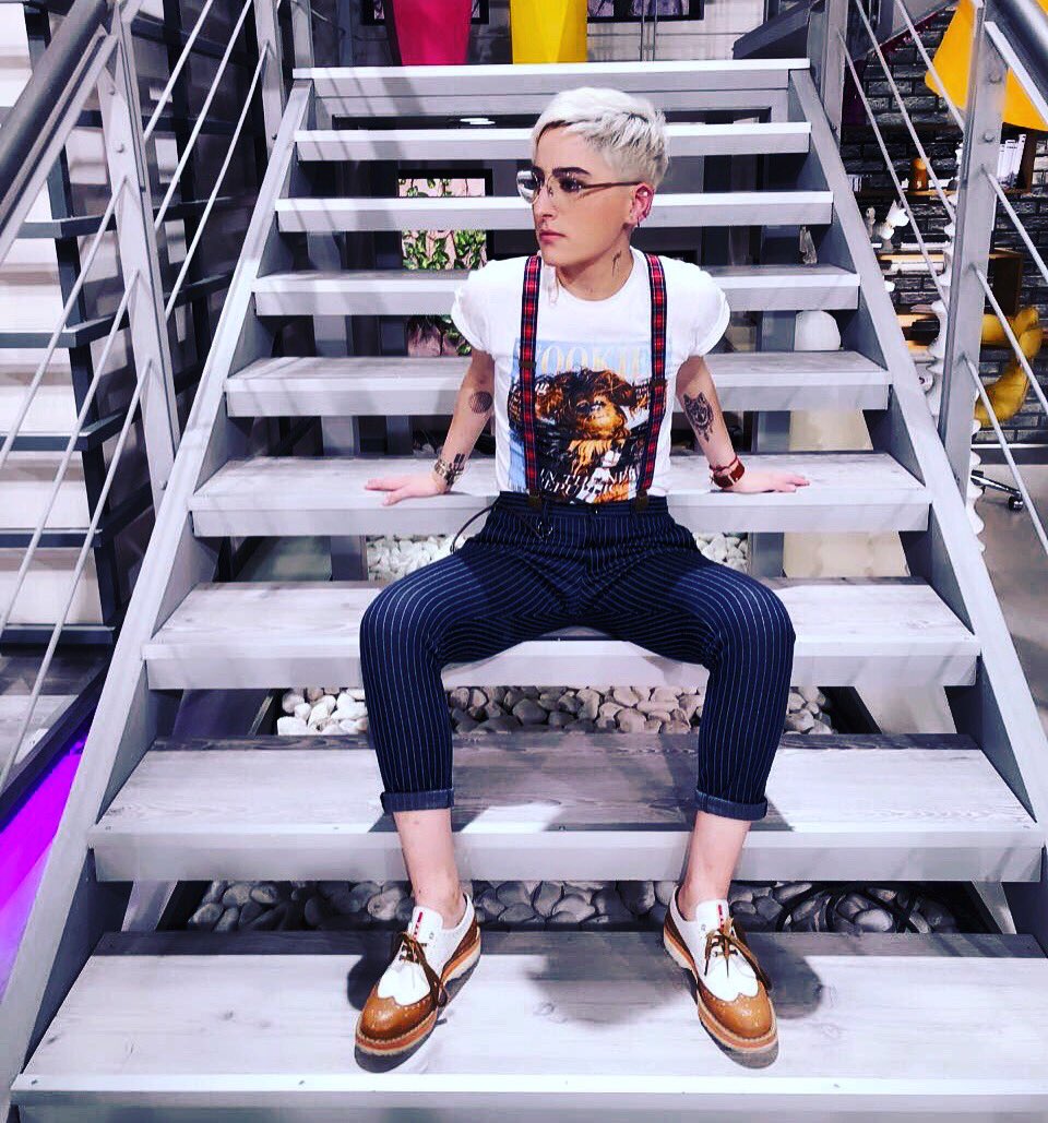 Maca Carriedo on Twitter: "Acá viendo la vida pasar que al final es lo que todos hacemos. https ...