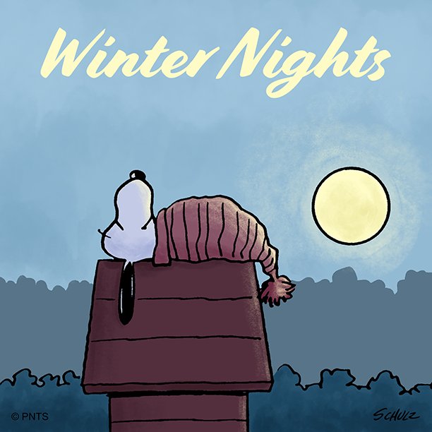 Snoopy Winter Quotes Specials 34 Snoopy And The Gang!