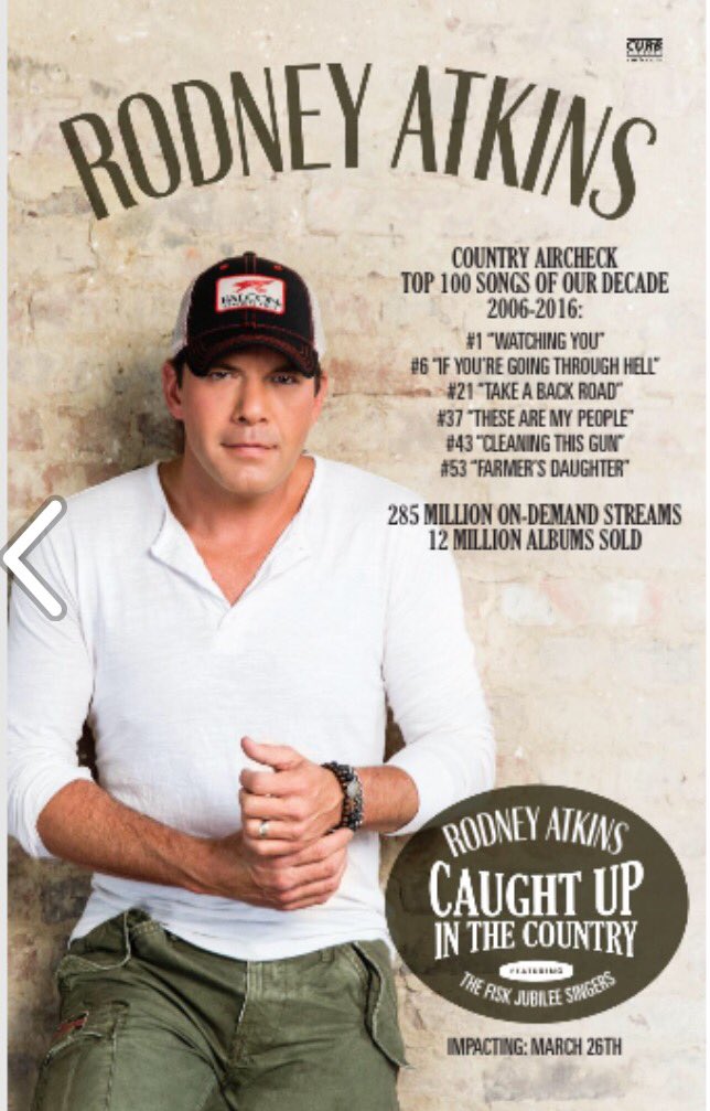 Watching You Rodney Atkins Lyrics