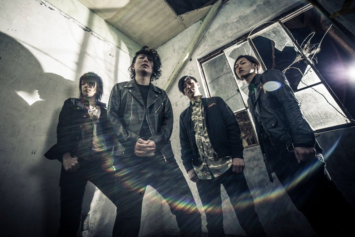 ALIOTH． (@ALIOTH_studio) | Twitter