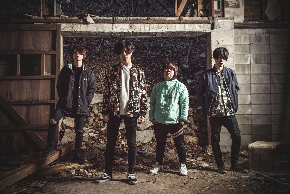 ALIOTH． (@ALIOTH_studio) | Twitter