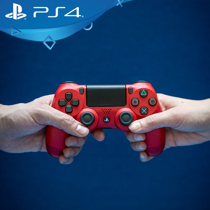 What Do The Triangle, Circle, X, And Square Symbols Mean On PlayStation ...