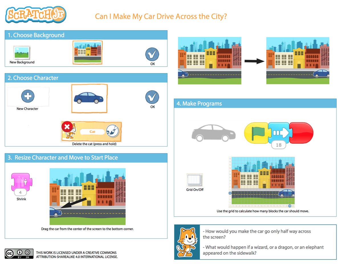 Barefoot Computing (@BarefootComp) | Twitter