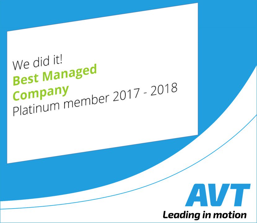 AVT.nl Vakmensen in techniek, voor transport en hydrauliek.
