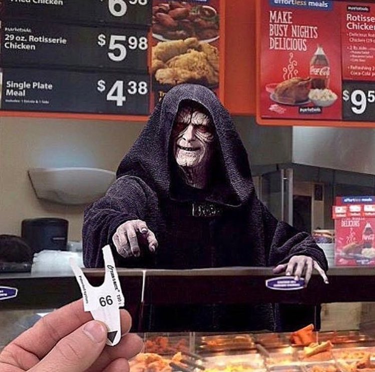 Execute orders