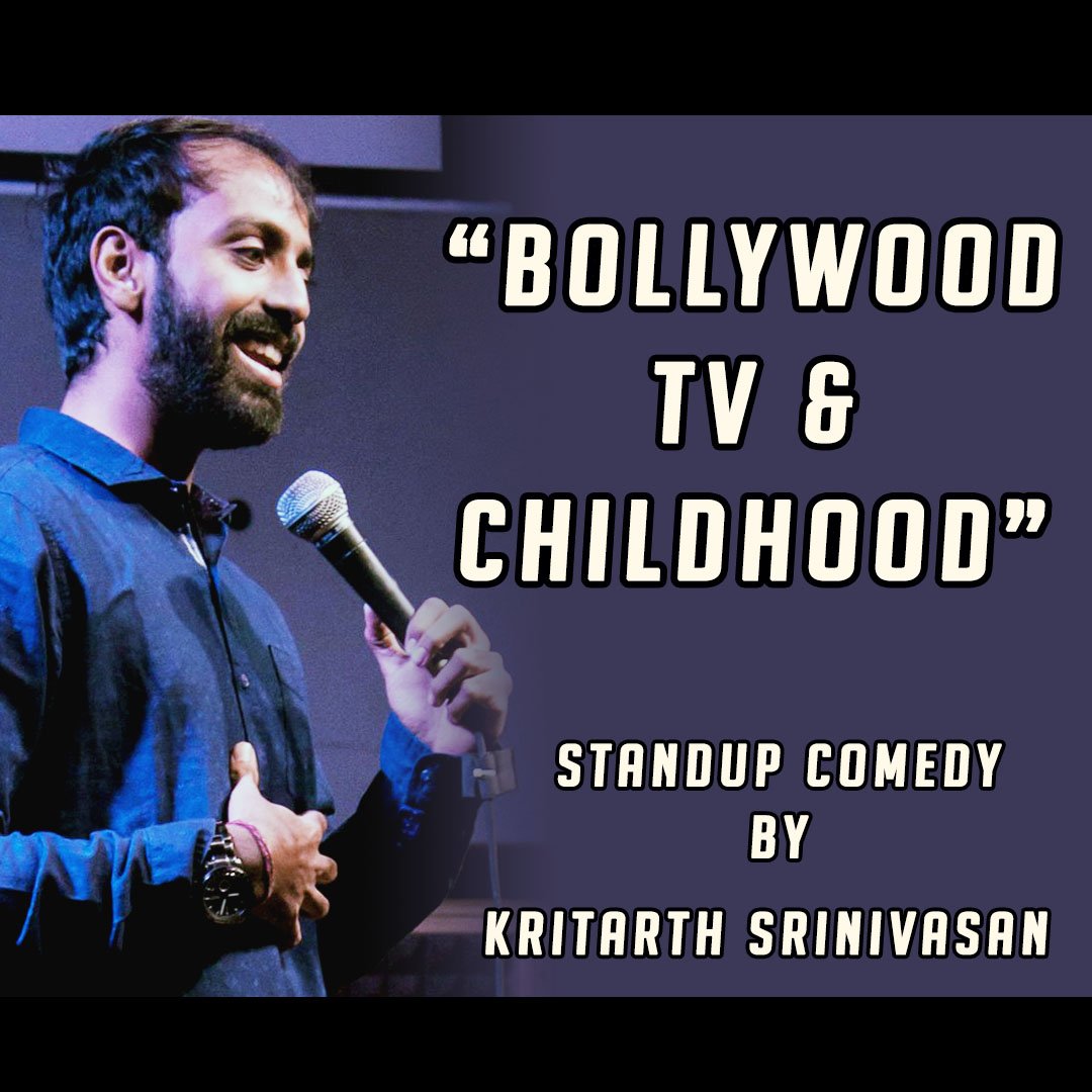 Kritarth Srinivasan (@ComicCurry) | Twitter