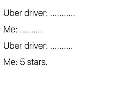 Uber Rating Memes Better Uber Rating Than His QB Rating : R/nflmemes