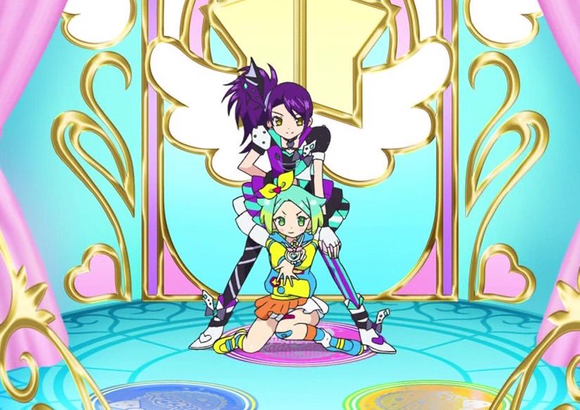 【速報】Switch プリパラ オールアイドルパーフェクトステージ！のPVが来たぞおおおお！【新キャラ】