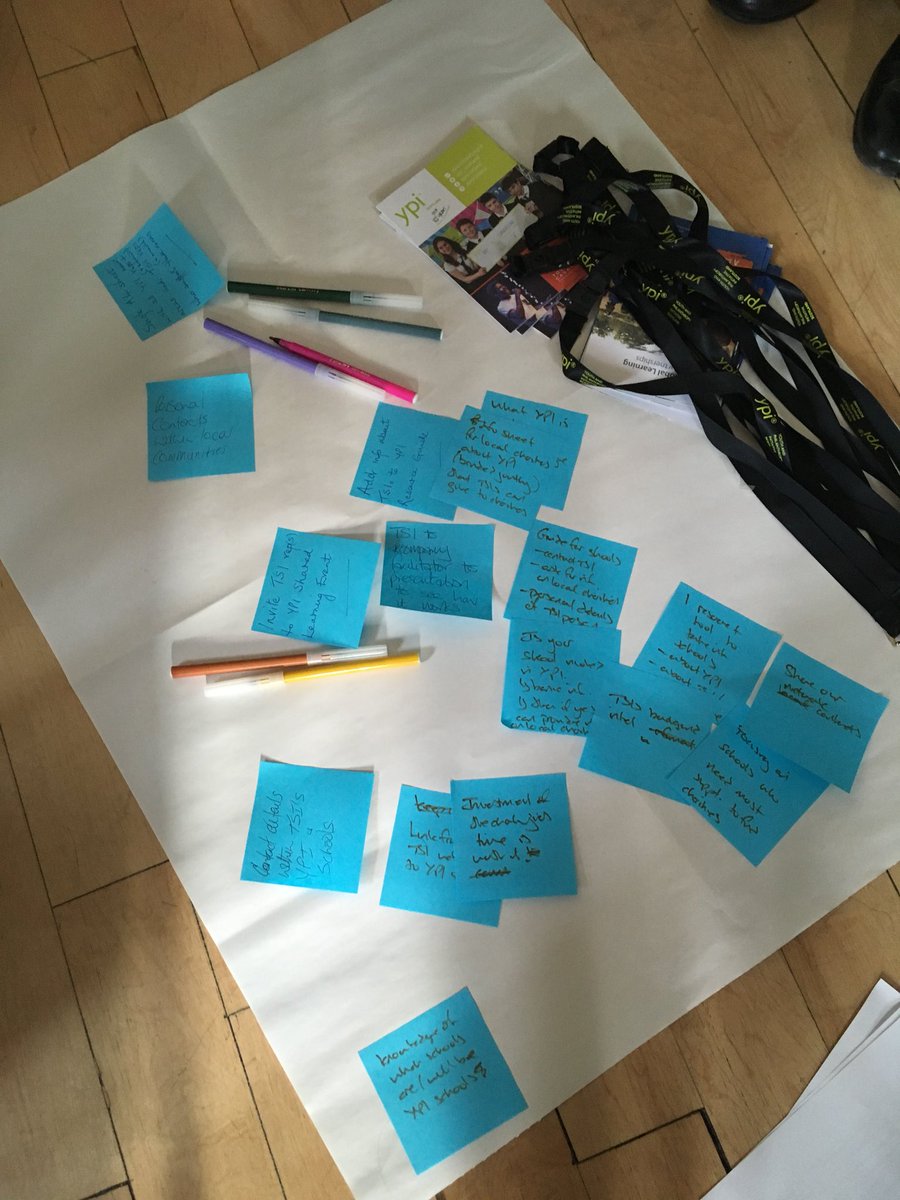 Youth Philanthropy Initiative Scotland