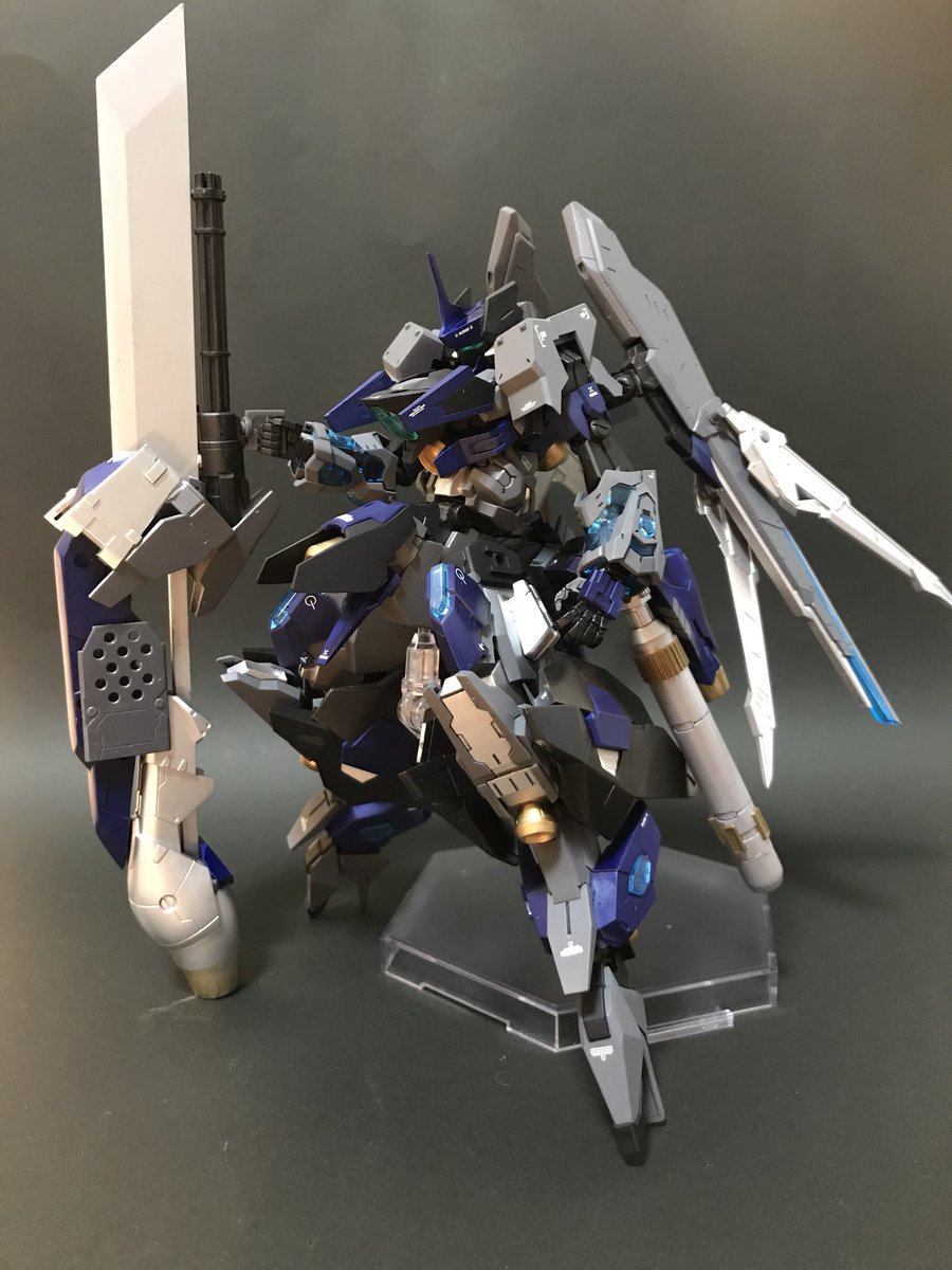 Pin by OmniscientFrog on Gunpla Ideas | Gundam wallpapers, Custom ...