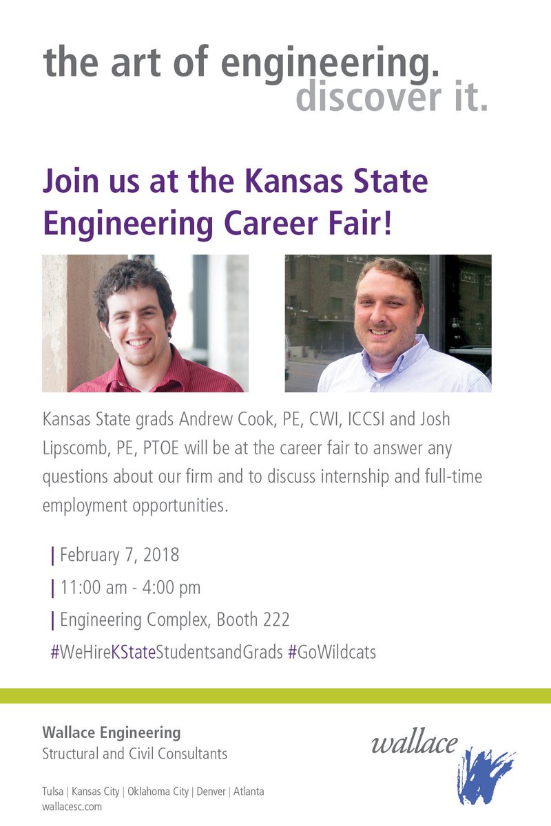 Wallace Engineering (@WallaceEng) | Twitter