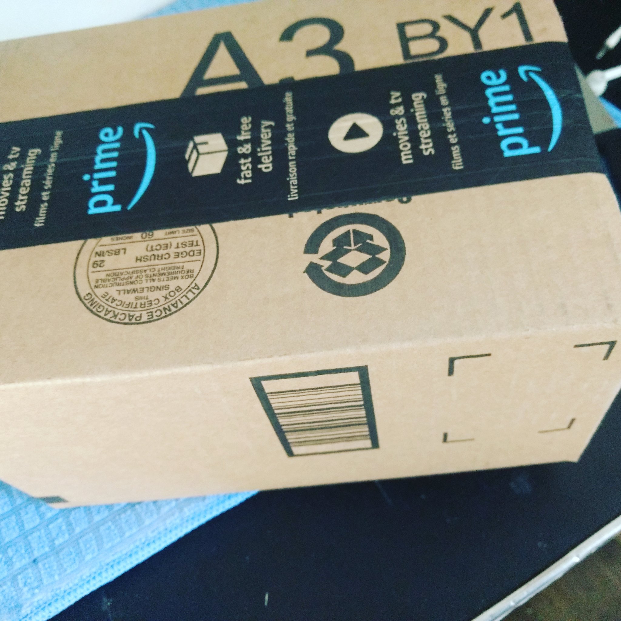 TW Pornstars - Lady Twizted. Twitter. Guess what just came in the mail ...