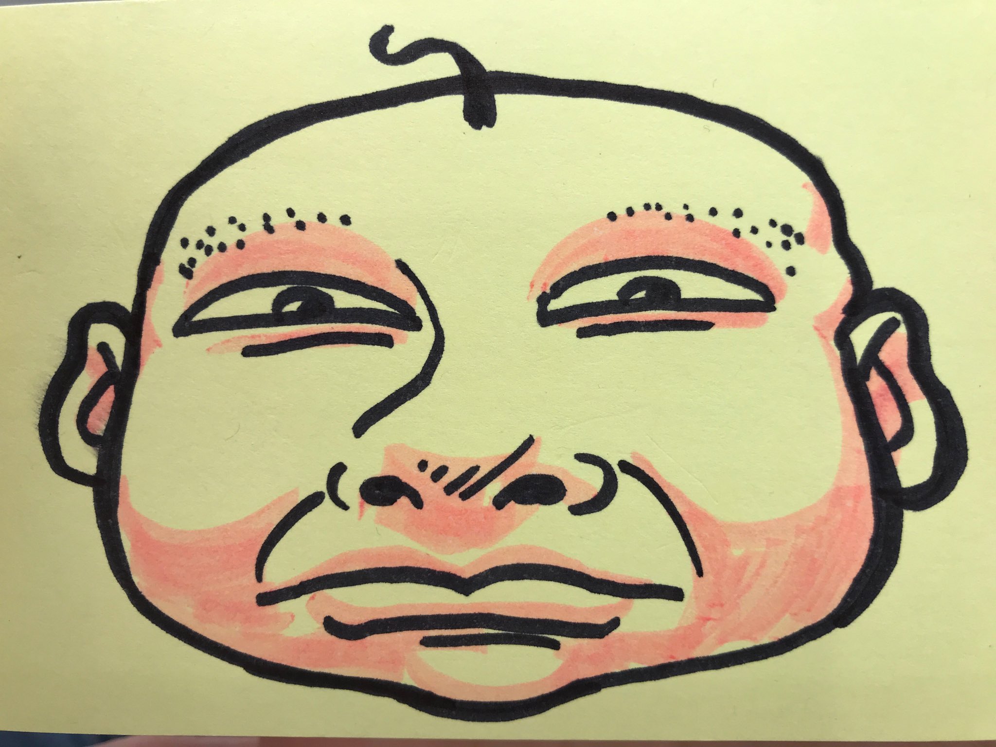 Phineas And Ferb Baby Head Just Another Day In The Tri State Area,