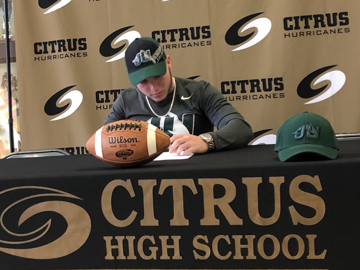 Citrus High School Football