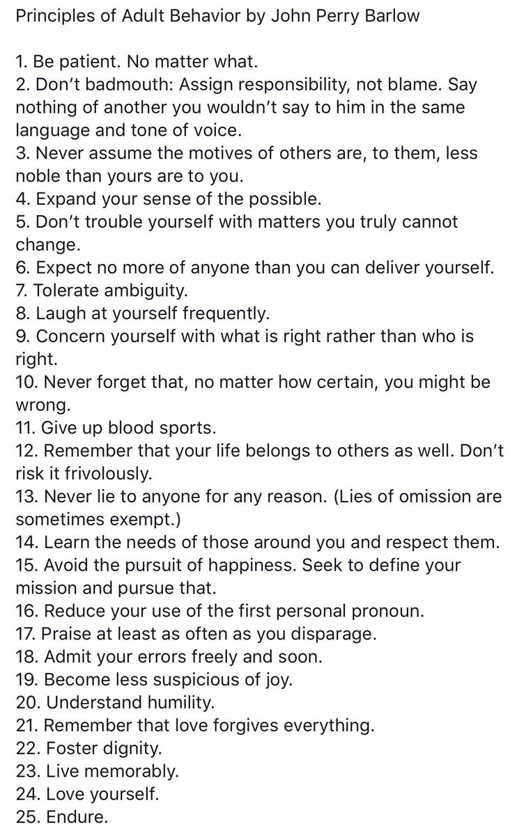 Anyone know where I can find a poster/print for JPB's "Principles of ...