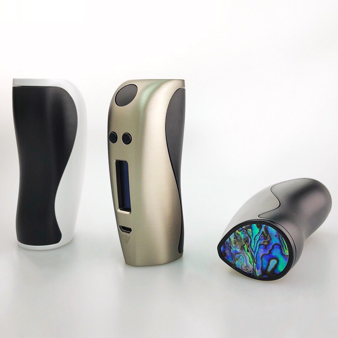 Venvii Baby Ness 21700/20700/18650 | Vaping Underground Forums - An ...