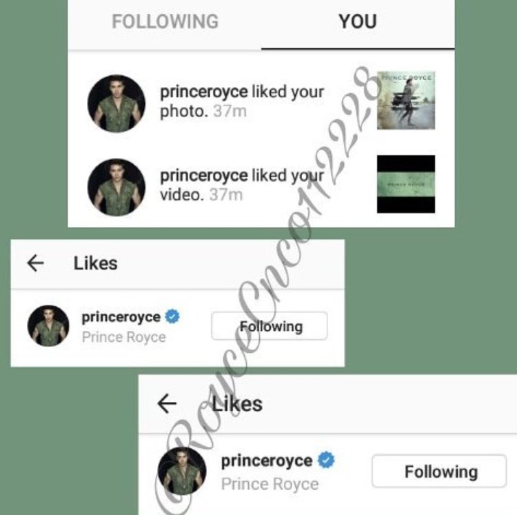 Prince Prince Royce Memes Set Up For Failure': The Wild Story Behind